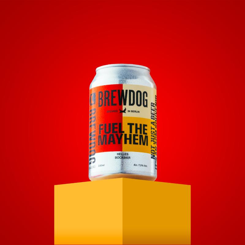 BrewDog - Online Craft Beer Shop & Craft Beer Bars
