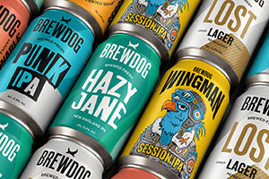 BrewDog - Online Craft Beer Shop & Craft Beer Bars