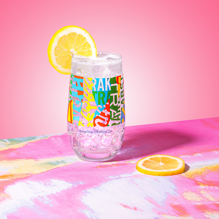 BrewDog Hero Glass | BrewDog UK