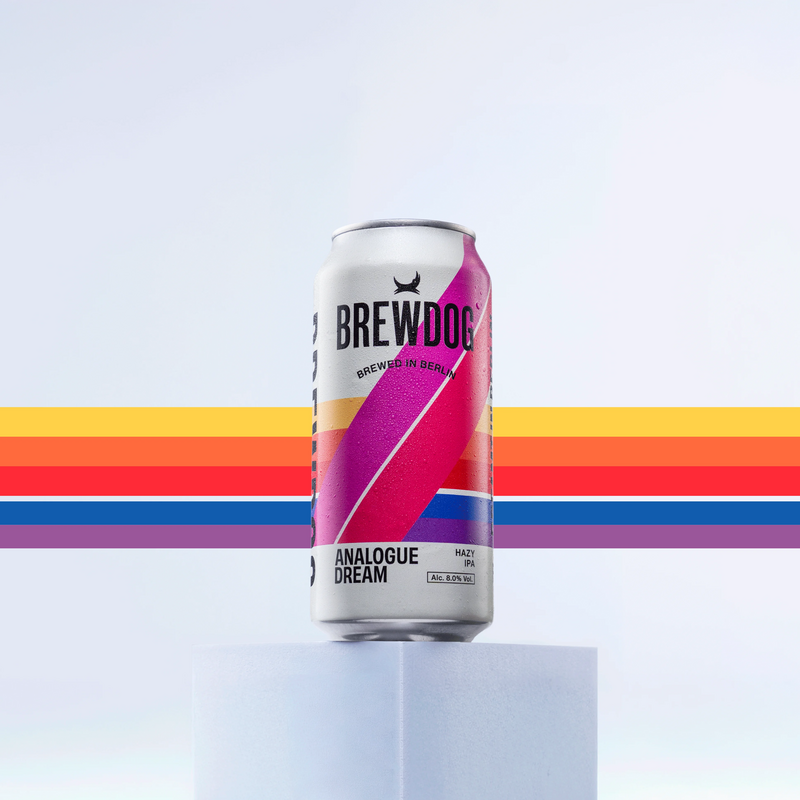 BrewDog Bars | Our Brunch Menu