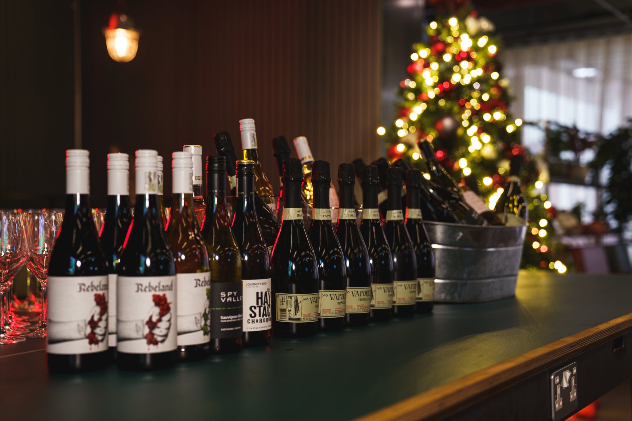 BrewDog Waterloo | Private & Corporate Events