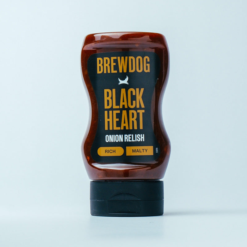 BrewDog Kitchen | Bar Food Classics, Made For Home