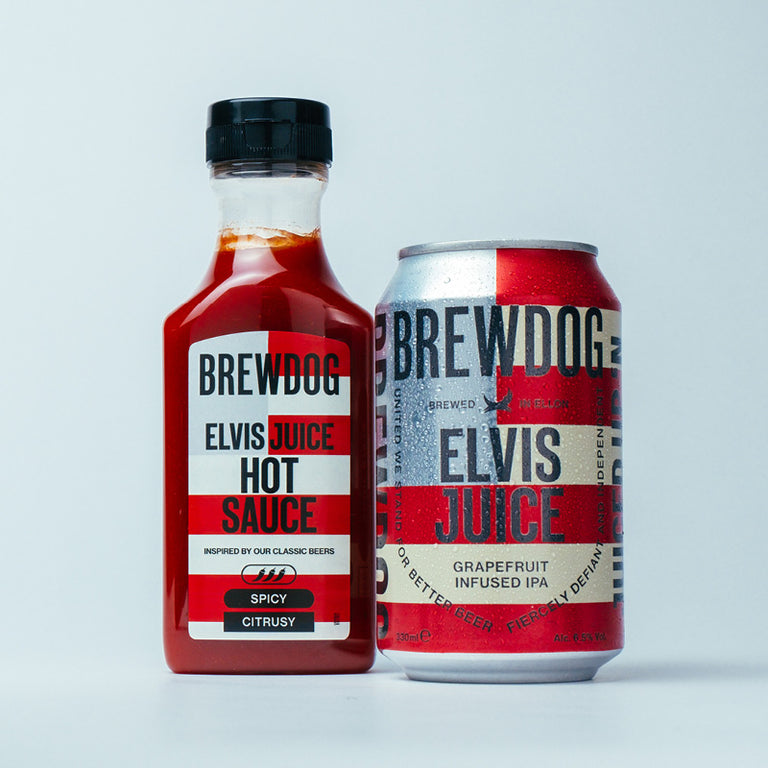 BrewDog Kitchen | Bar Food Classics, Made For Home