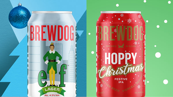 BrewDog Christmas Gifts | BrewDog UK