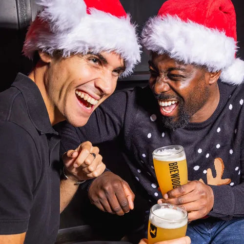 BrewDog Bars & Pubs | Book Your Christmas Party Now | BrewDog Christmas