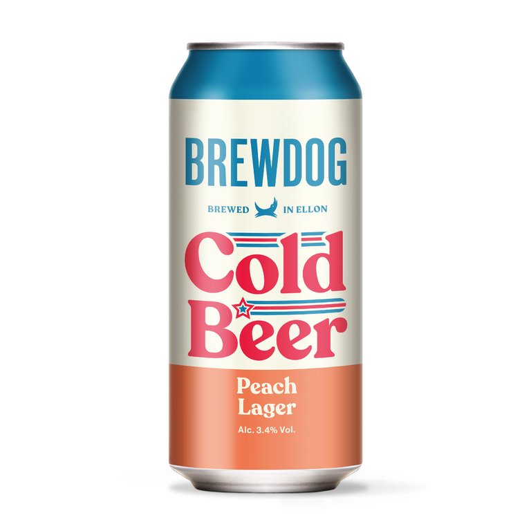 Wingman Session IPA | Full-Flavoured 4.3% Craft Pale Ale – BrewDog