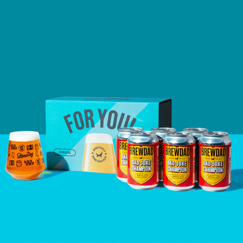 BrewDog Christmas Gifts | BrewDog UK