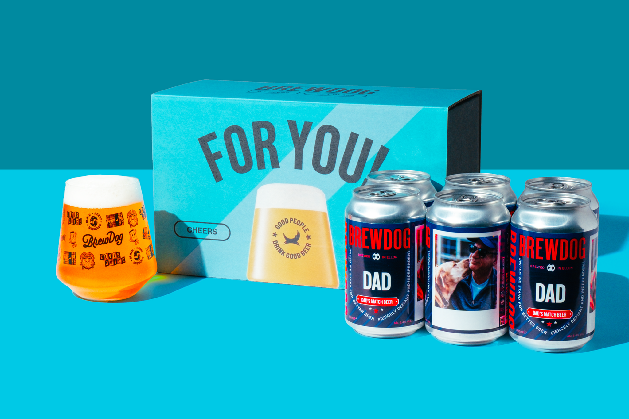 BrewDog - Online Craft Beer Shop & Craft Beer Bars