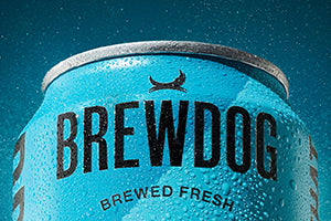 BrewDog - Online Craft Beer Shop & Craft Beer Bars