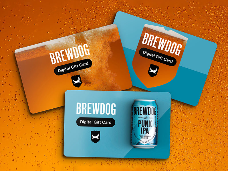 BrewDog Christmas Gifts | BrewDog UK