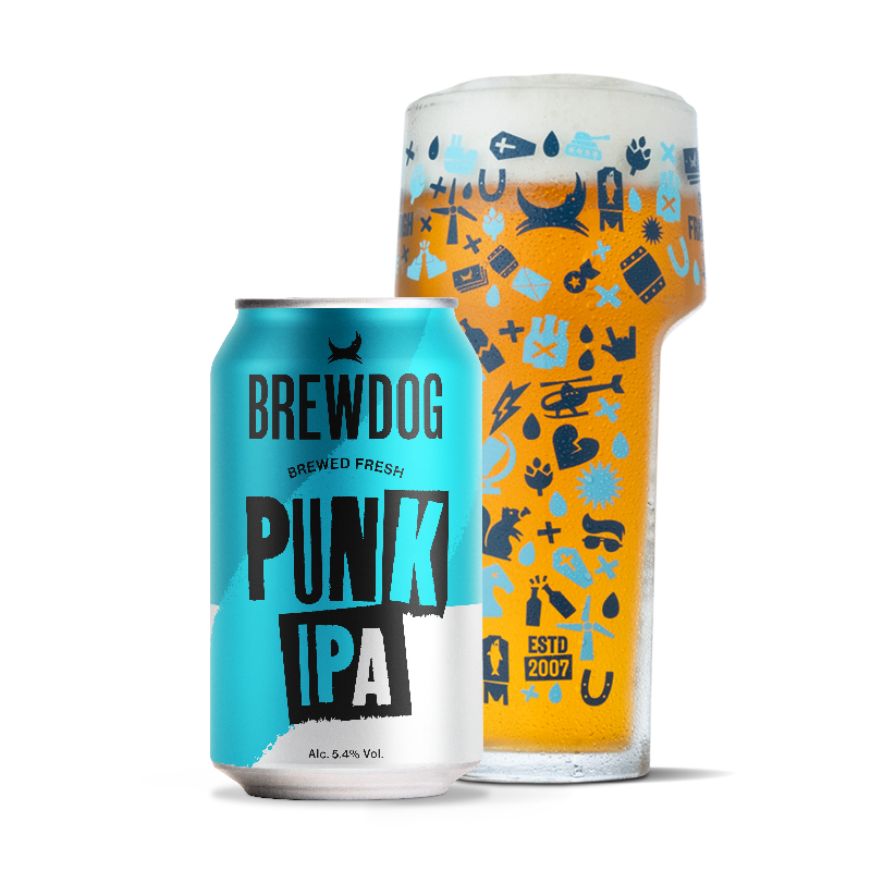 BrewDog Waterloo | Games | Darts, Bowling & Ping Pong