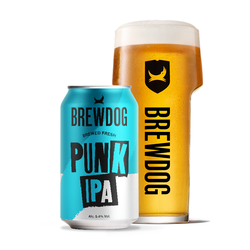 BrewDog London Pubs | Our Food Menus | Traditional Pub Food With a Twist