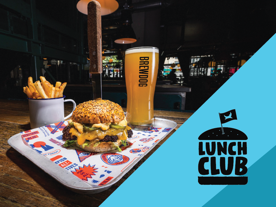 Upminster – BrewDog