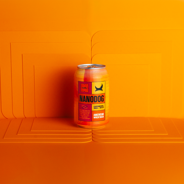 Wingman Session IPA | Full-Flavoured 4.3% Craft Pale Ale – BrewDog