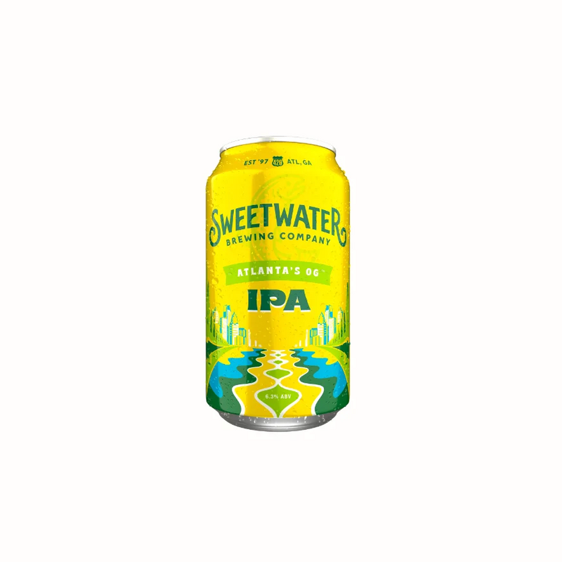 Wave Chaser | 6.4% IPA | Montauk | BrewDog UK