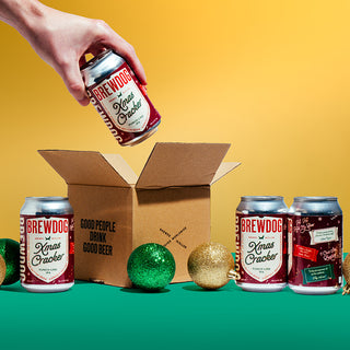 Gift Card - Online Only | BrewDog UK
