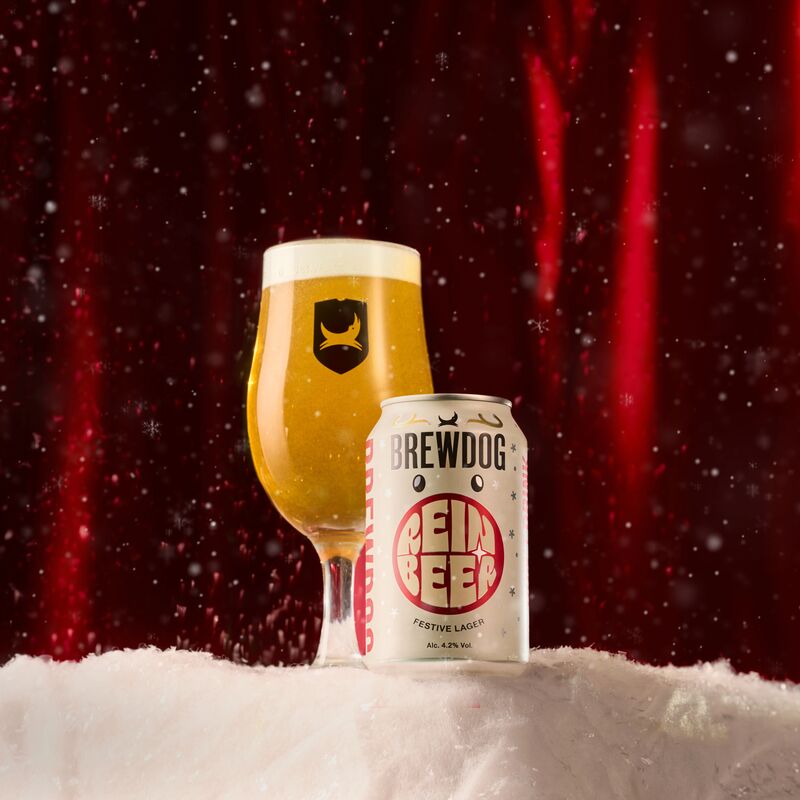 12 BEERS OF CHRISTMAS | BrewDog UK