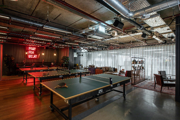 BrewDog Waterloo | Book Your Christmas Party Now | BrewDog Christmas