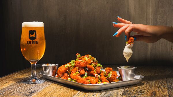 DogTap Ellon – BrewDog
