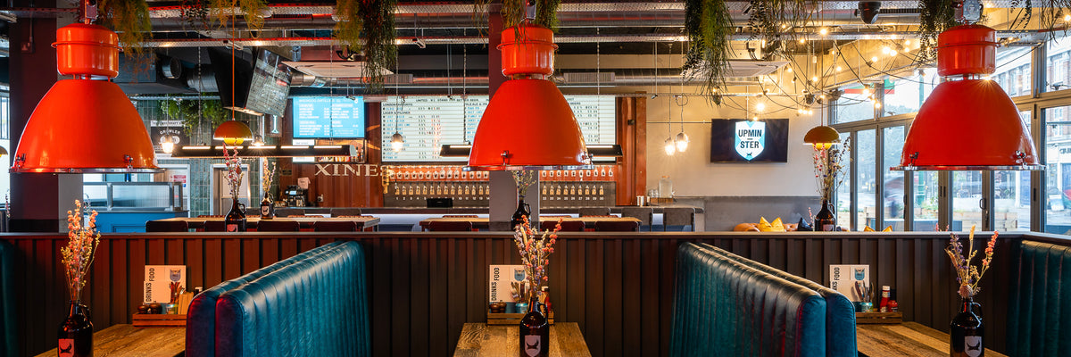 Upminster – BrewDog