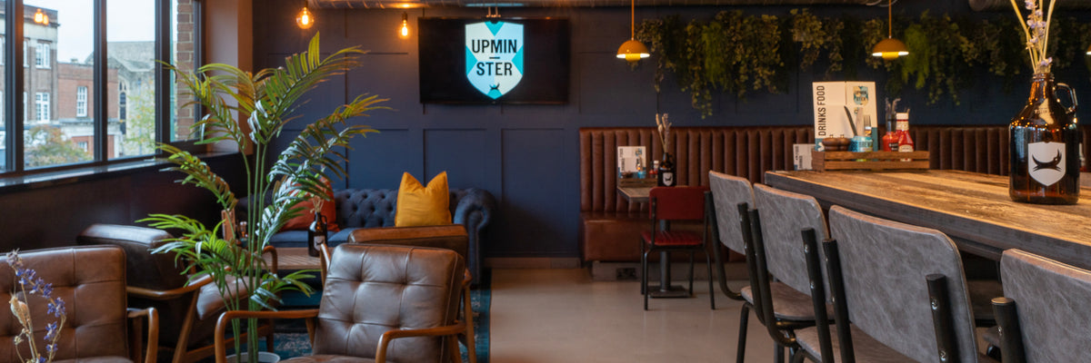 Upminster – BrewDog