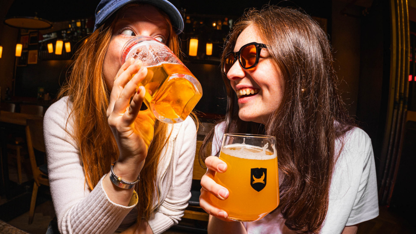 Edinburgh Lothian Road – BrewDog