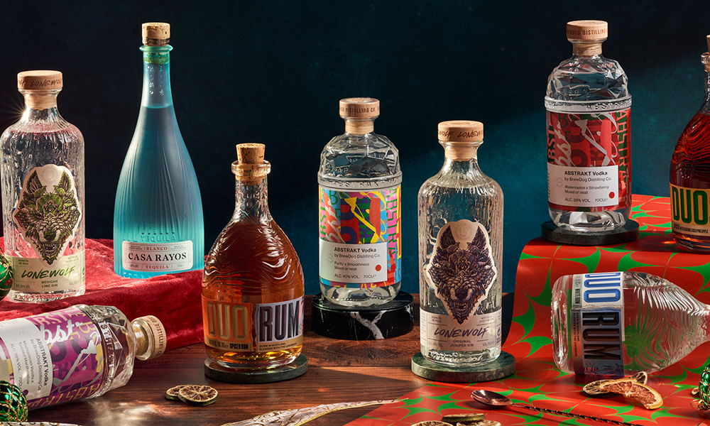 BrewDog Distilling Co | Wonderland Cocktails FAQ
