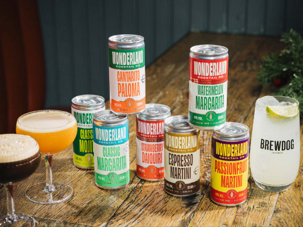 BrewDog Bars | Private Hire & Event Space