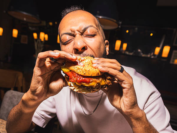 BrewDog London Pubs | Our Food Menus | Traditional Pub Food With a Twist