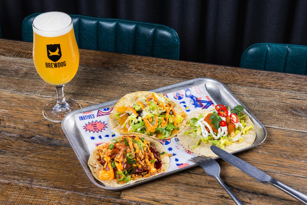 Home Page - Bars - Testing – BrewDog