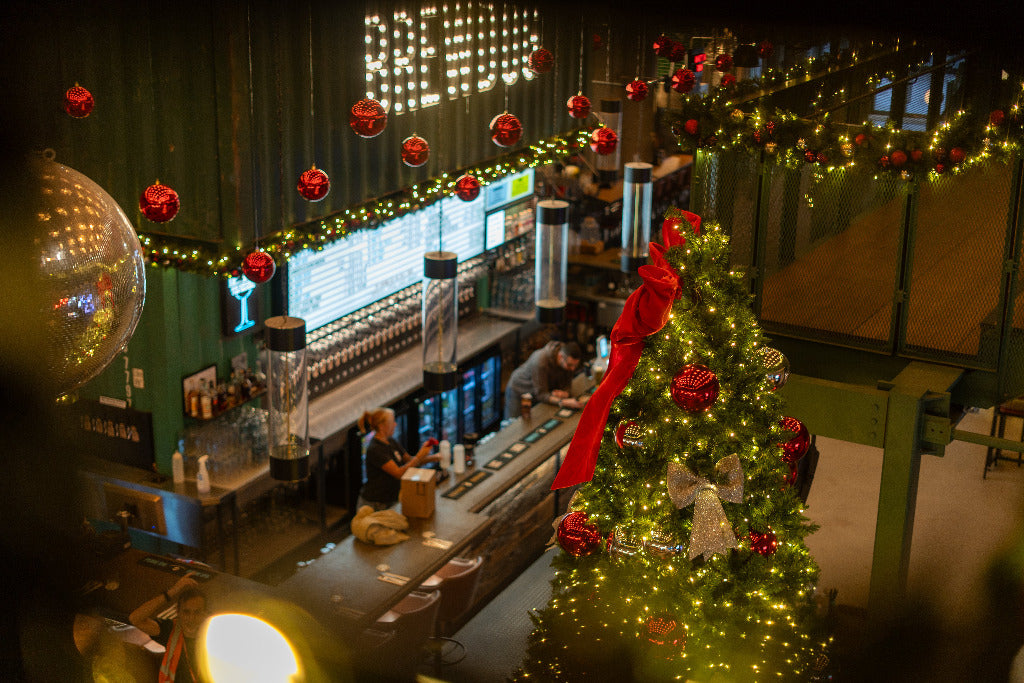 BrewDog Waterloo | Private & Corporate Events