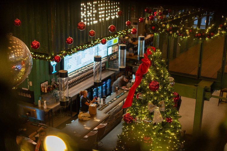 BrewDog Waterloo | Private & Corporate Events