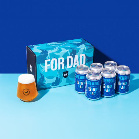BrewDog Christmas Gifts | BrewDog UK