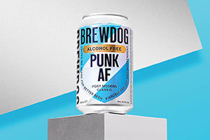 BrewDog | Contact Us
