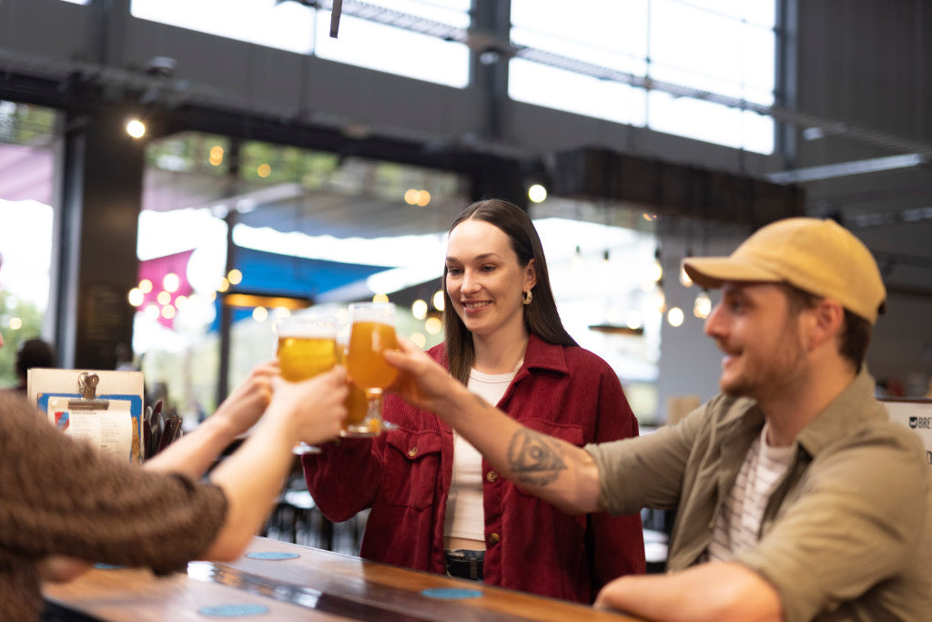 BrewDog Bars | Beer Launches