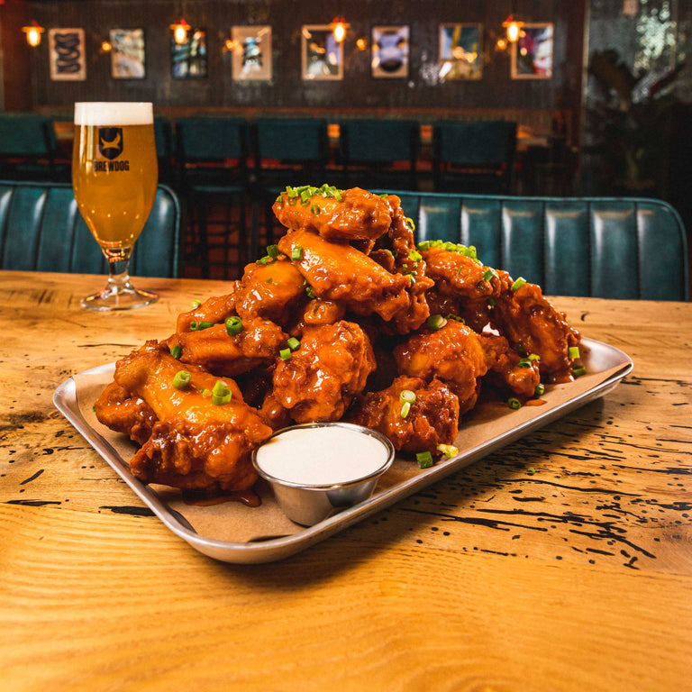 Home Page - Bars - Testing – BrewDog