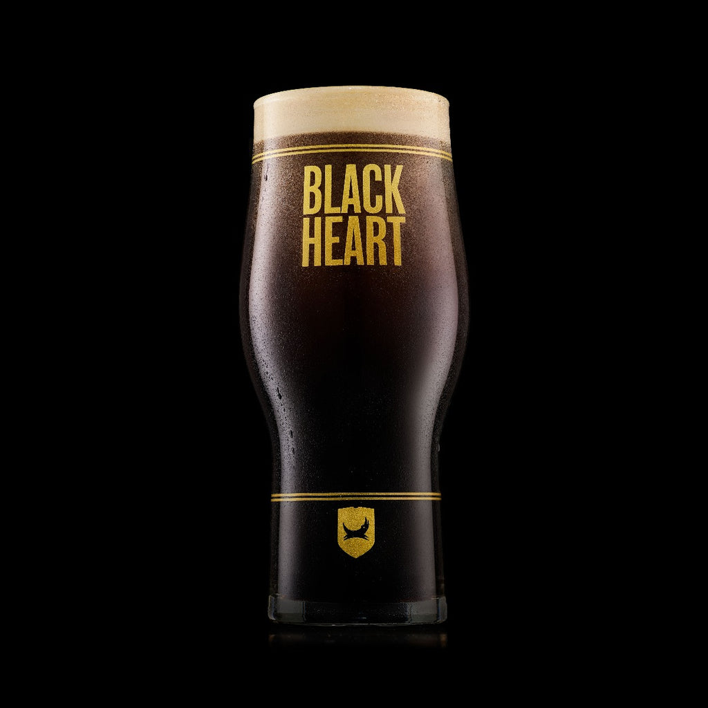 Black Heart Stout | 4.1% Craft Stout | BrewDog