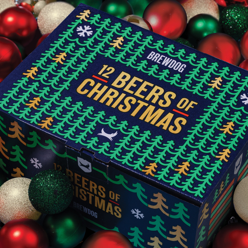 Craft Beer Gifts For Men & Women | BrewDog UK