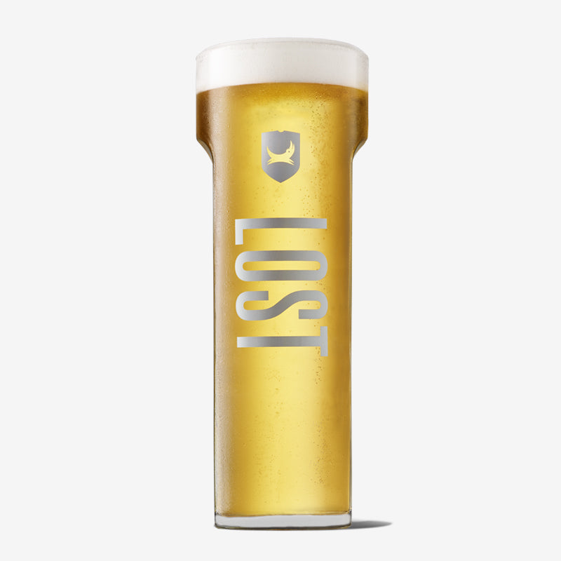 Lost Lager Glass | BrewDog UK