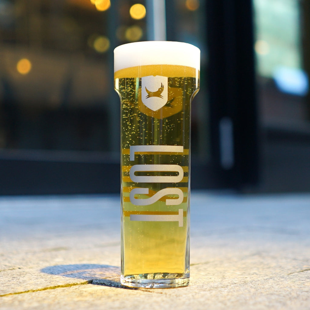Lost | Lager 4.5% 440ml | BrewDog UK