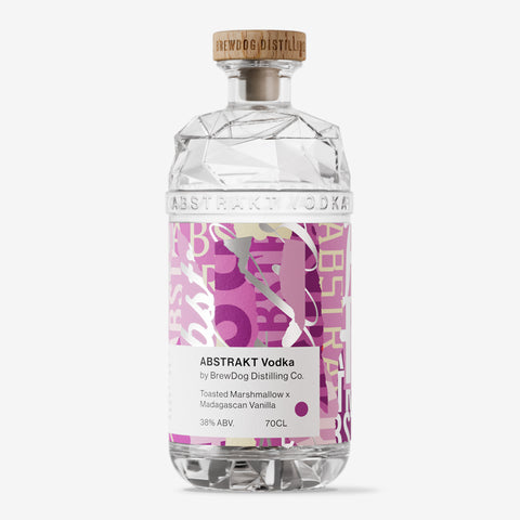 721 Vodka by Degen Distillery – BrewDog