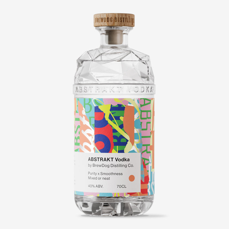721 Vodka by Degen Distillery – BrewDog