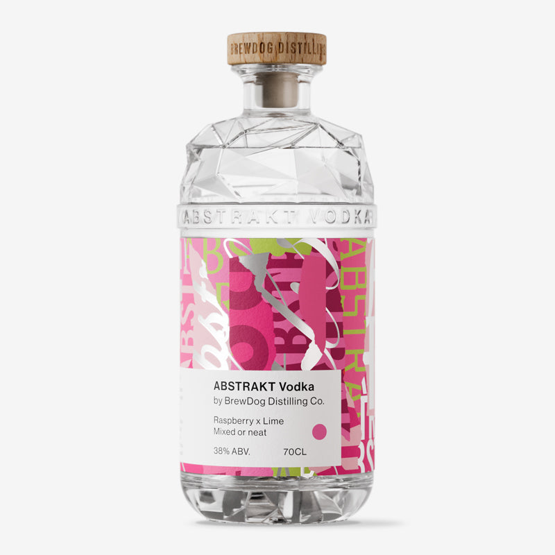 Duo Spiced with Caramelised Pineapple Rum | BrewDog UK