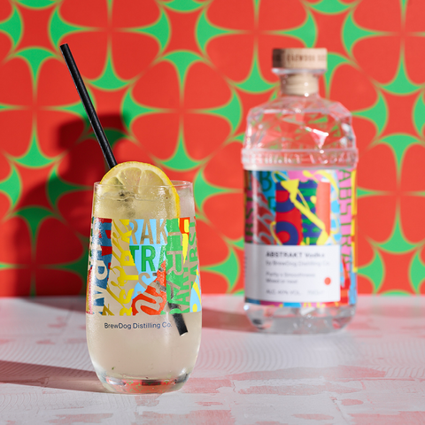 Duo Spiced with Caramelised Pineapple Rum | BrewDog UK
