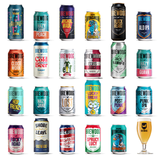 Offers | BrewDog UK