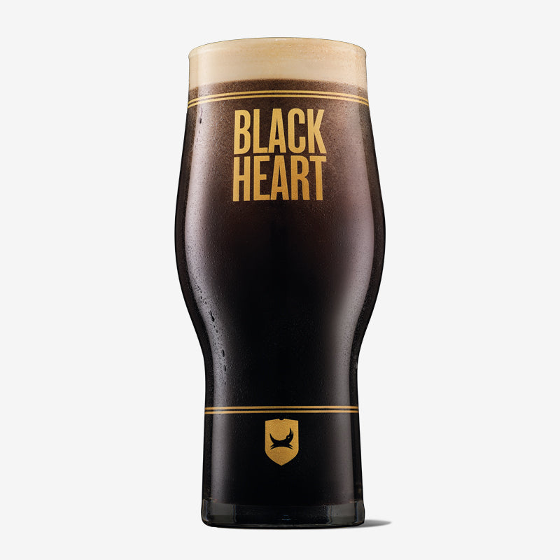 Black Heart Stout | 4.1% Craft Stout | BrewDog