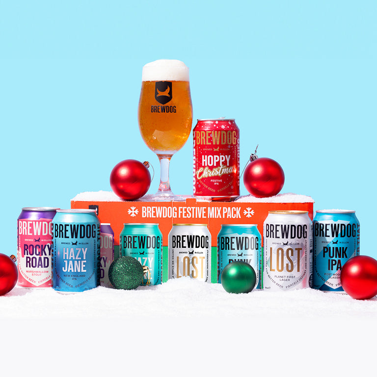 Offers | BrewDog UK