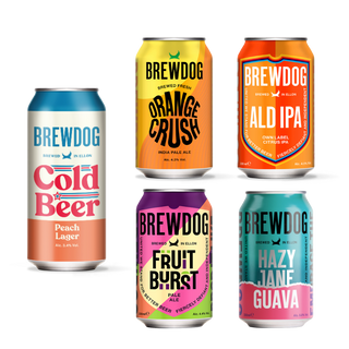 Celebrate at Home Bundle | BrewDog UK
