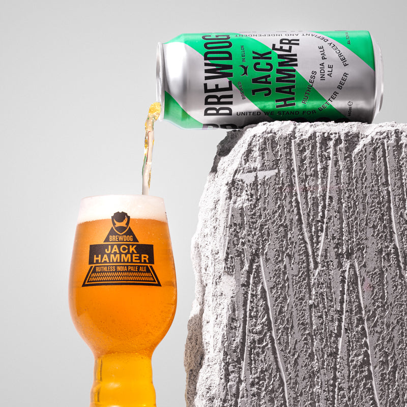 Triple Hazy Jane | IPA 9.5% 440ml | BrewDog UK