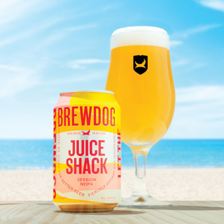 Wingman Tropical Storm | IPA 7.2% 440ml | BrewDog UK